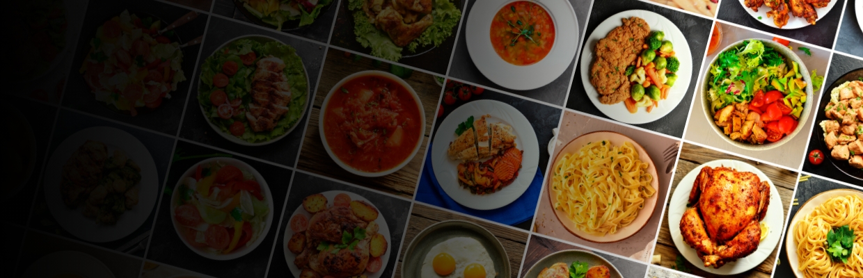 Order Takeaway & Delivery Online | Find the Best Takeaways Near You ...