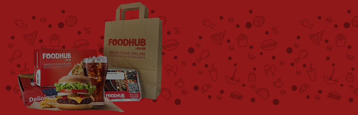 About Foodhub - Our Story and Mission