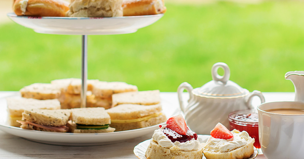 National Cream Tea Day: All you need to know!