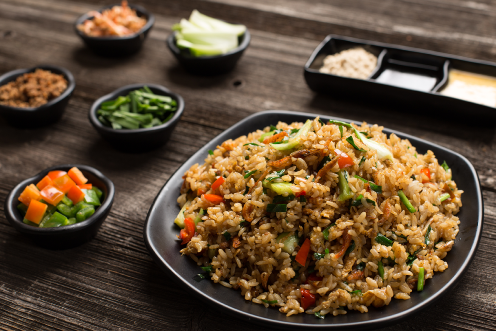 Best Chinese takeaway in Redcar, UK | Top Chinese food near you