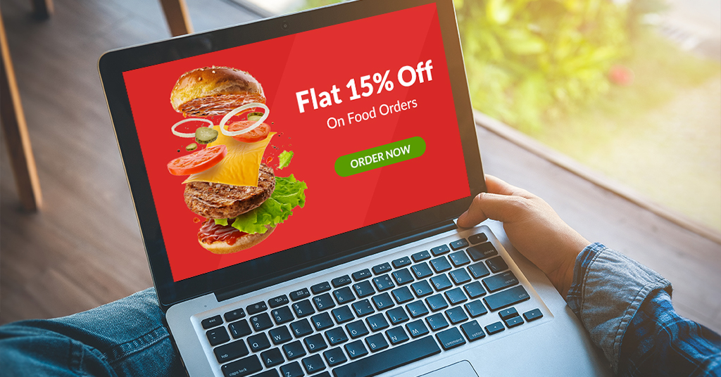 Unveiling the advantages of ordering food online