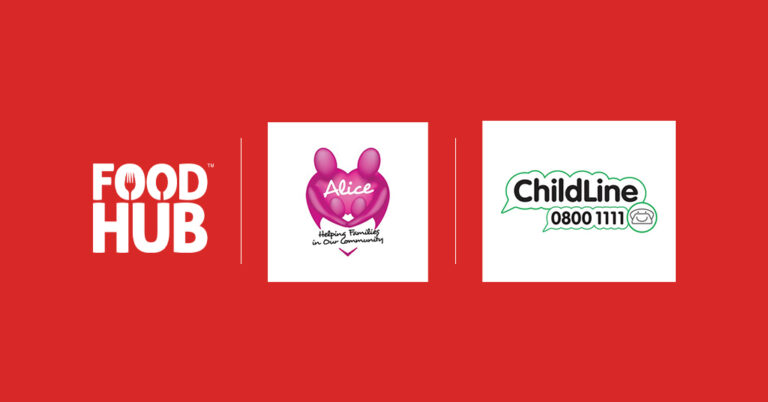 Foodhubs commitment to the community