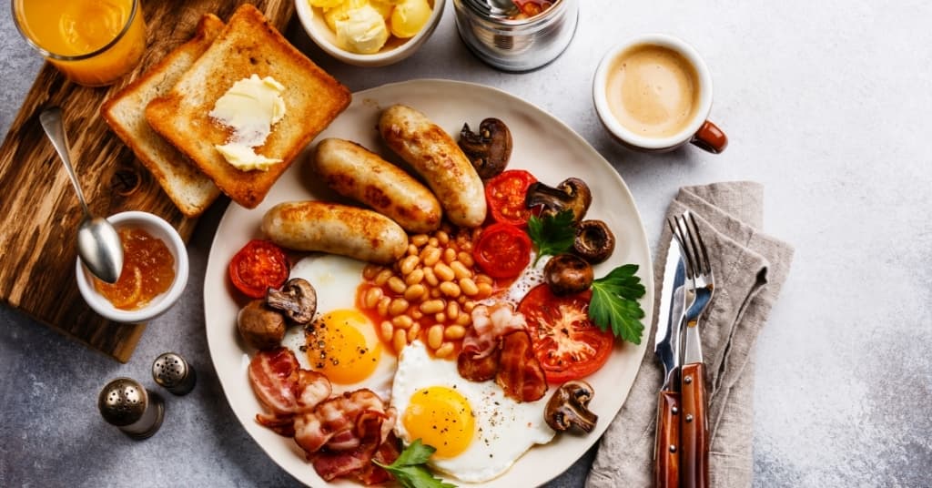 Why You Should Never Skip Breakfast, Lunch and Dinner