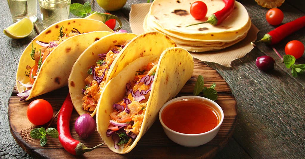 Order Takeaway & Mexican Feasts Online | Top Picks for You