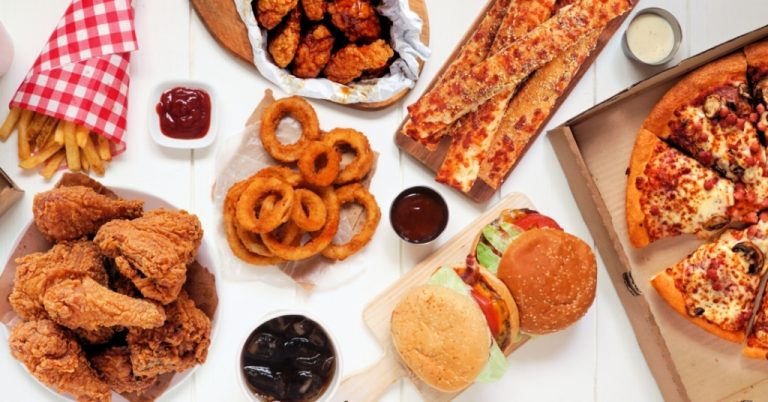 Best Takeaway Offers Near Me – Save Big on Meal Deals!