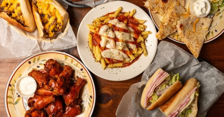 Best Takeaway Offers Near Me – Save Big on Meal Deals!