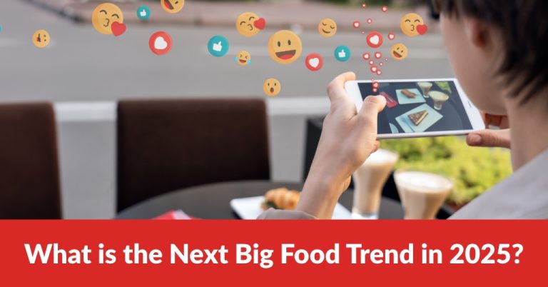 What is The Next Big Food Trend in 2025 ? | Foodhub