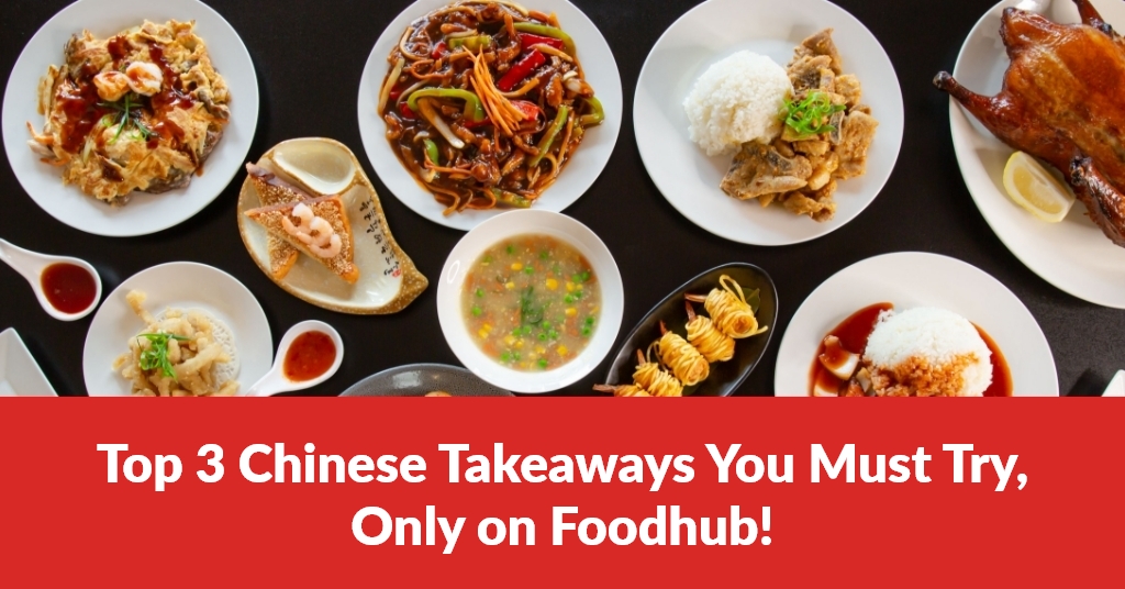 Must try Chinese Takeaways Archives