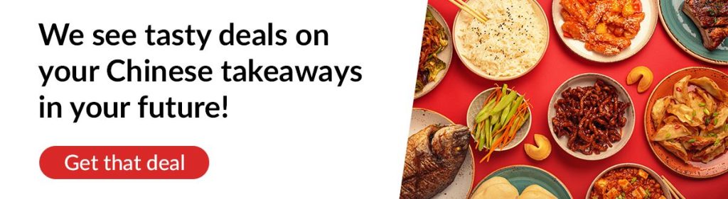 A Guide To Authentic Chinese Street Food You Can Now Order At Home